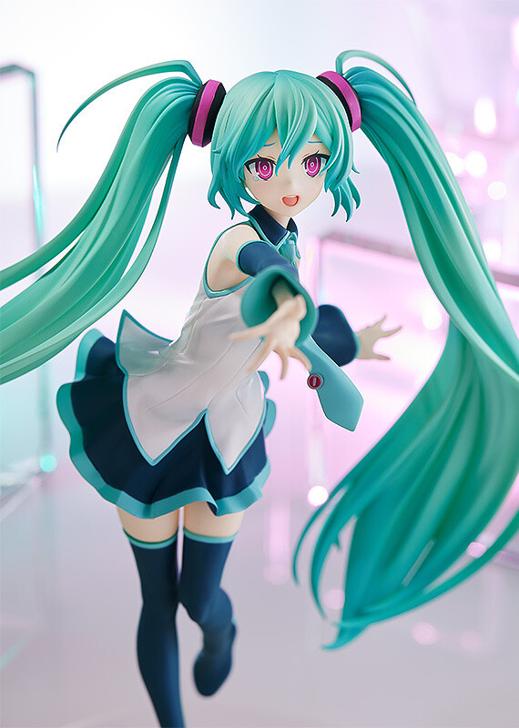 Pop Up Parade Hatsune Miku: Because You're Here Ver. L - Tokyo Otaku ...