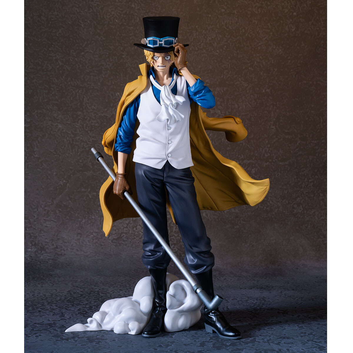 One Piece Premium The Anime Sabo Non-Scale Figure - Tokyo Otaku Mode (TOM)