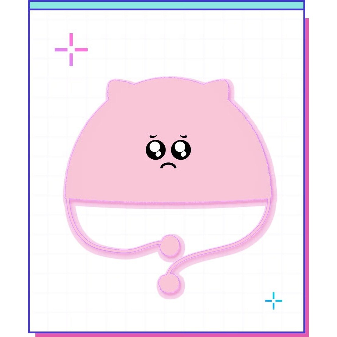 Needy Streamer Overload Pien Neko Nekomimi Cap - Tokyo Otaku Mode (TOM)