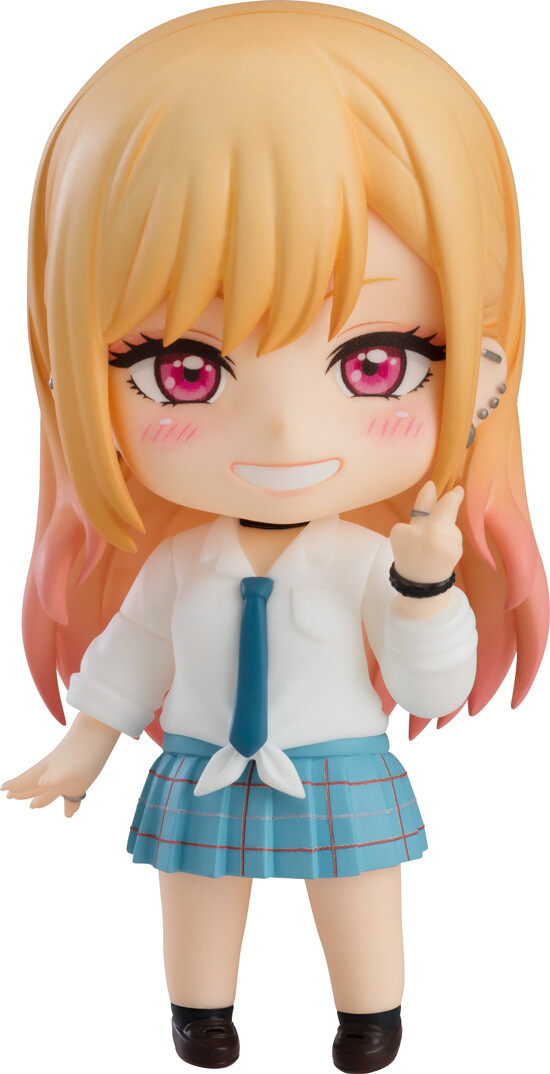 Nendoroid My Dress-Up Darling Marin Kitagawa (Re-run) - Tokyo Otaku ...