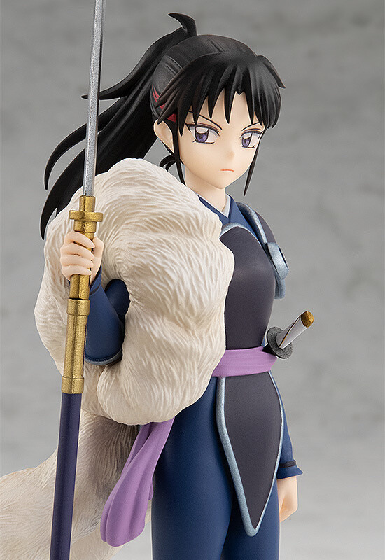 Pop Up Parade Yashahime: Princess Half-Demon Setsuna: Good Smile ...
