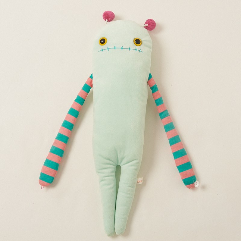 Mokeke Kuru Plush (Medium) - Tokyo Otaku Mode (TOM)
