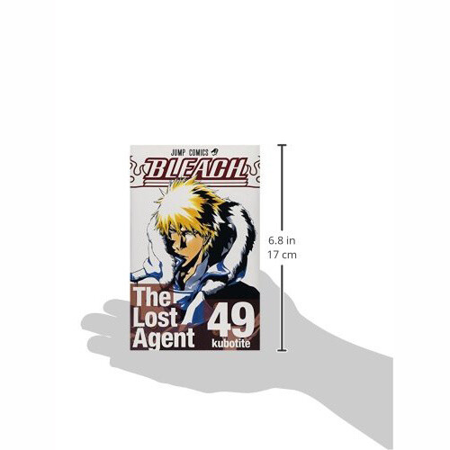 Bleach Vol. 49 (Japanese) 100% OFF - Tokyo Otaku Mode (TOM)
