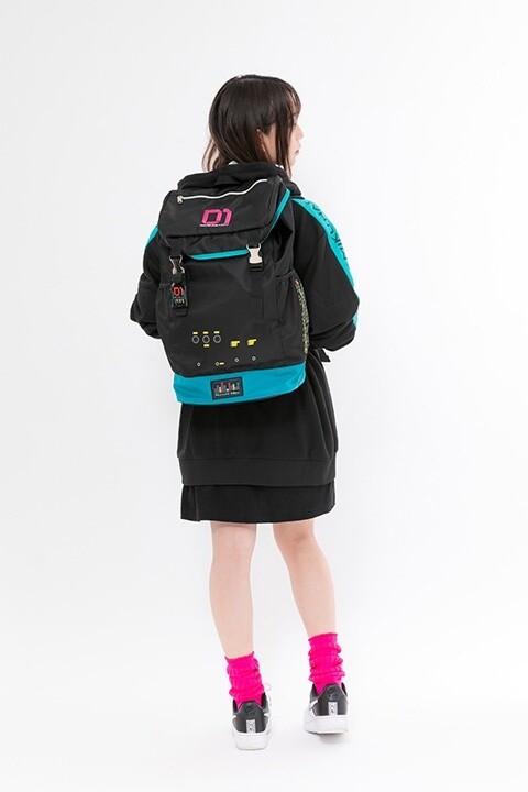 Vocaloid Hatsune Miku Backpack - Tokyo Otaku Mode (TOM)