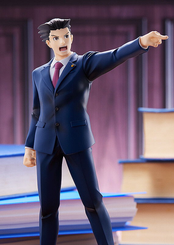Pop Up Parade Phoenix Wright: Ace Attorney Phoenix Wright - Tokyo Otaku ...