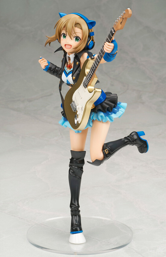 [IM@S]s Riina Tada Figure: Alter - Tokyo Otaku Mode (TOM)