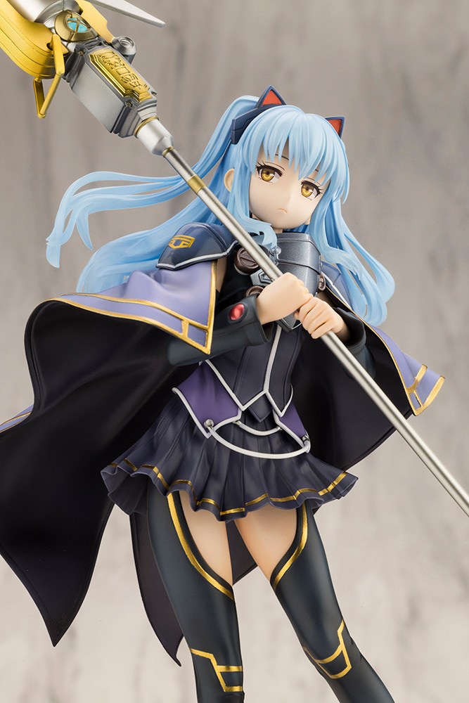The Legend of Heroes Tio Plato 1/8 Scale Figure - Tokyo Otaku Mode (TOM)