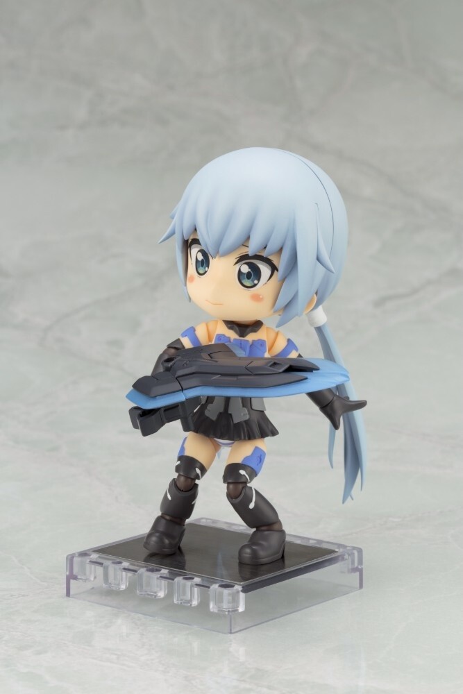 Cupoche Frame Arms Girl Stylet Disarm: KOTOBUKIYA - Tokyo Otaku Mode (TOM)