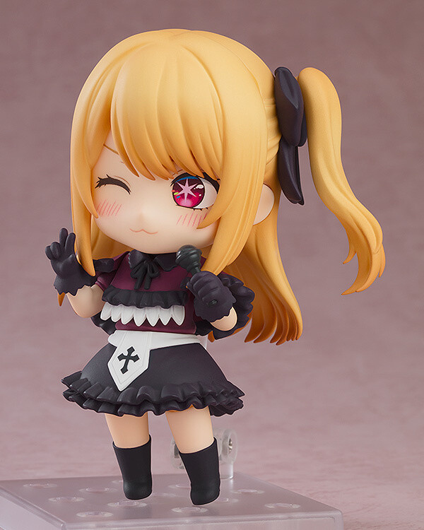 Nendoroid Oshi no Ko Ruby: Good Smile Company - Tokyo Otaku Mode (TOM)