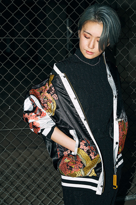 Blue Archive Neru's Souvenir Jacket (Re-run) - Tokyo Otaku Mode (TOM)