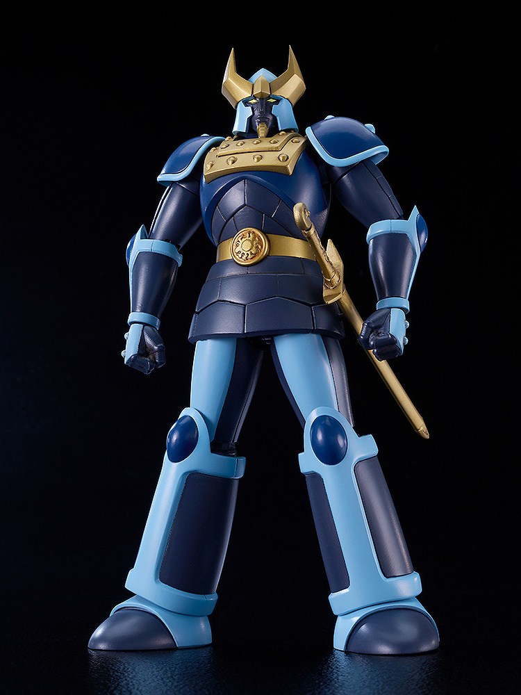 Moderoid God Mazinger: Good Smile Company - Tokyo Otaku Mode (TOM)