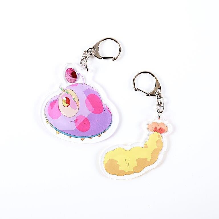 PARK Urahara Acrylic Keychain Collection - Tokyo Otaku Mode (TOM)
