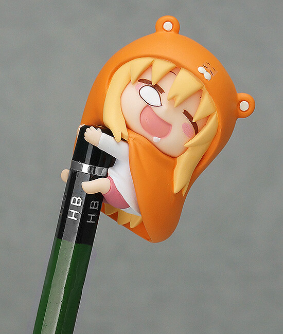 Himouto! Umaru-chan Trading Figures Box Set: Good Smile Company - Tokyo ...