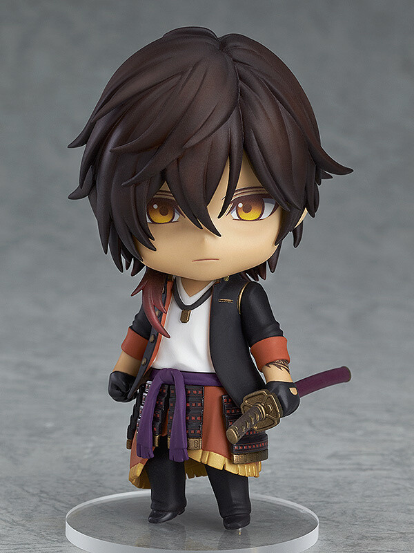 Nendoroid Touken Ranbu Okurikara: Good Smile Company - Tokyo Otaku Mode ...