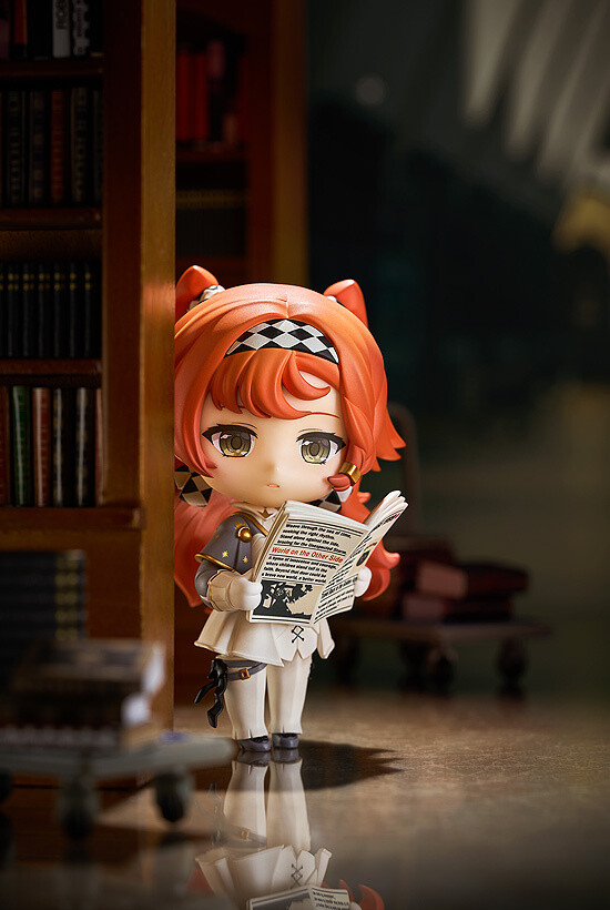 Nendoroid Reverse: 1999 Sonetto: Good Smile Arts Shanghai - Tokyo Otaku ...