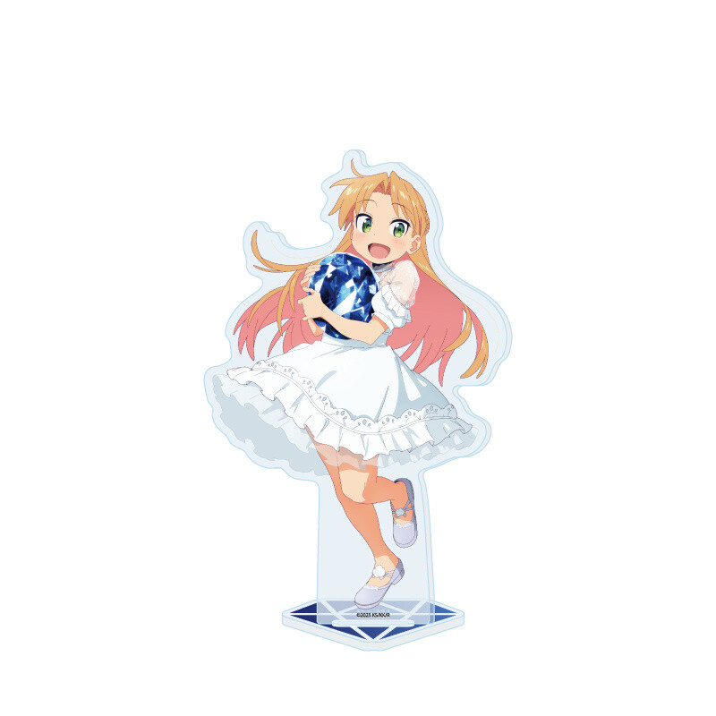 Ruri Rocks Acrylic Stand Ruri Tanigawa - Tokyo Otaku Mode (TOM)