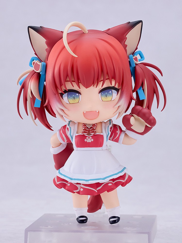 Nendoroid Akami Karubi: MAX FACTORY 17% OFF - Tokyo Otaku Mode (TOM)