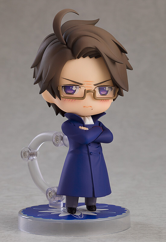 Nendoroid Hetalia: World Stars Austria - Tokyo Otaku Mode (TOM)