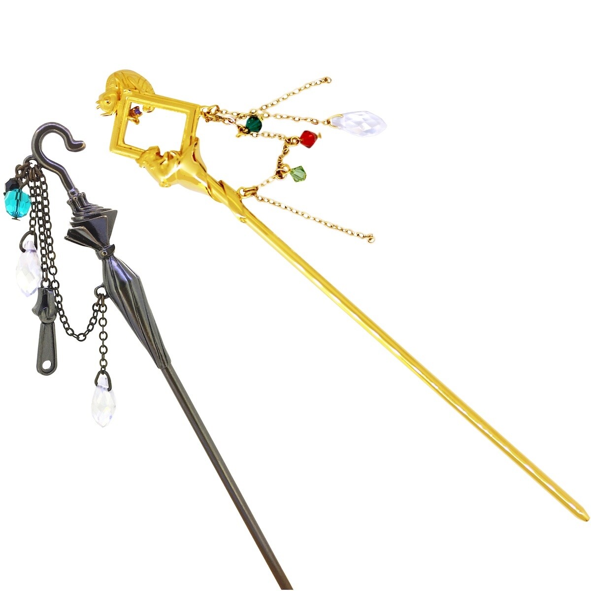 Artiswitch Image Hair Pin - Tokyo Otaku Mode (TOM)