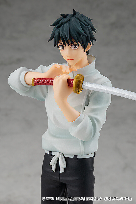 Pop Up Parade Yuta Okkotsu: Jujutsu Kaisen 0 Ver.: Good Smile Company ...