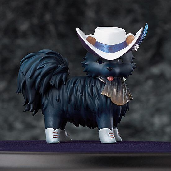 Dramatical Murder Aoba: Gothic Ver. 1/8 Scale Figure: Good Smile ...