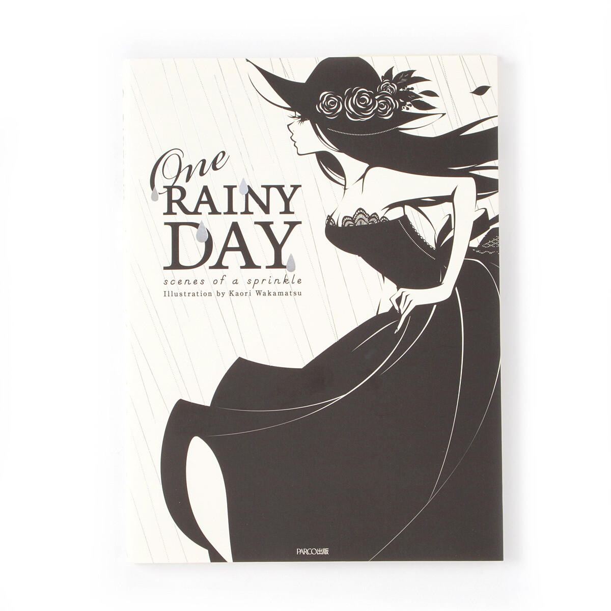 One Rainy Day - Scenes of a Sprinkle - Tokyo Otaku Mode (TOM)