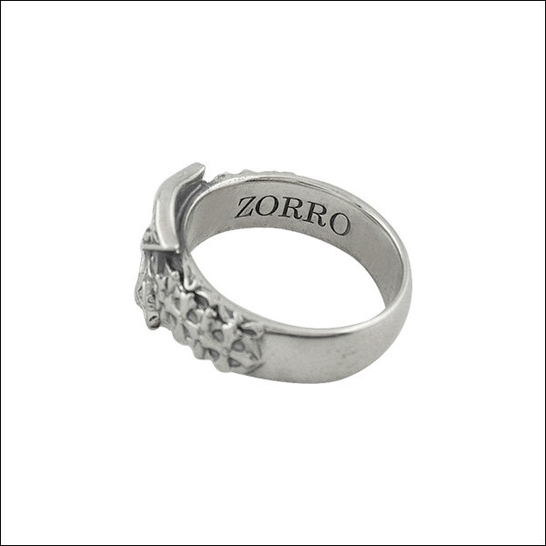 Persona 5 the Animation Ring Collection: Zorro - Tokyo Otaku Mode (TOM)