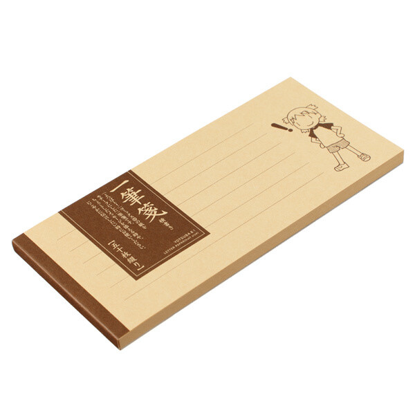 Yotsuba&! Obi Memo Pad: Movic - Tokyo Otaku Mode (TOM)