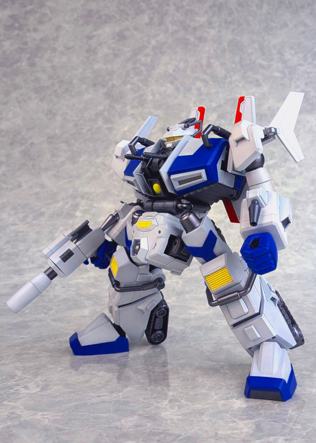 Mission Outer Space Srungle Srungle - Tokyo Otaku Mode (TOM)