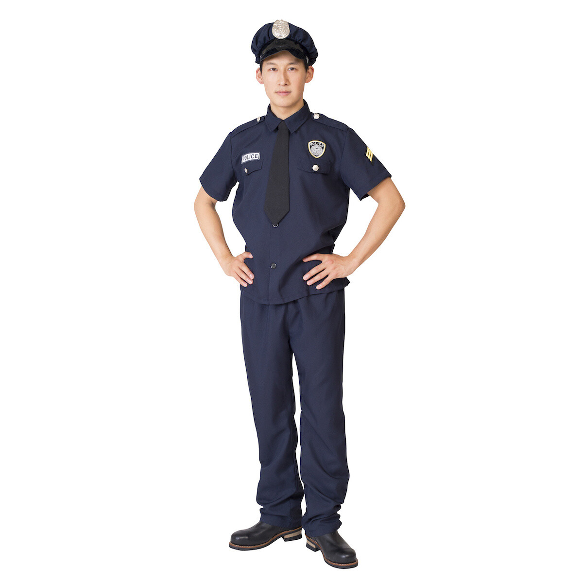 American Police Cosplay Set - Tokyo Otaku Mode (TOM)