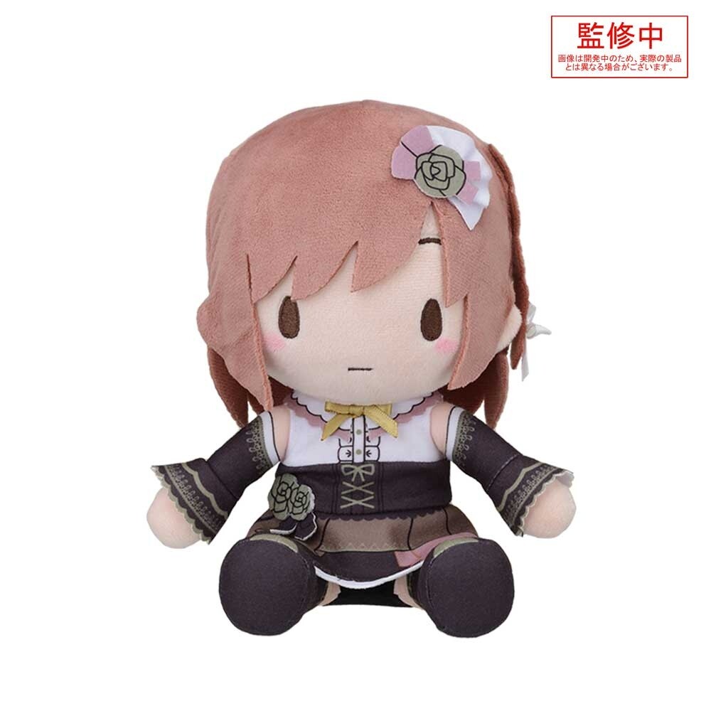 Fuwapuchi Project Sekai Colorful Stage! feat. Hatsune Miku Shinonome ...