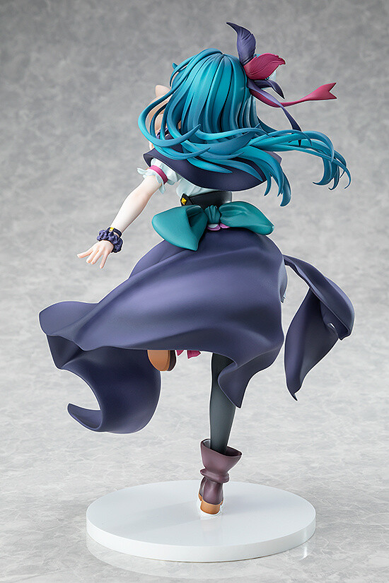 Genjitsu no Yohane: Sunshine in the Mirror Yohane 1/7 Scale Figure ...