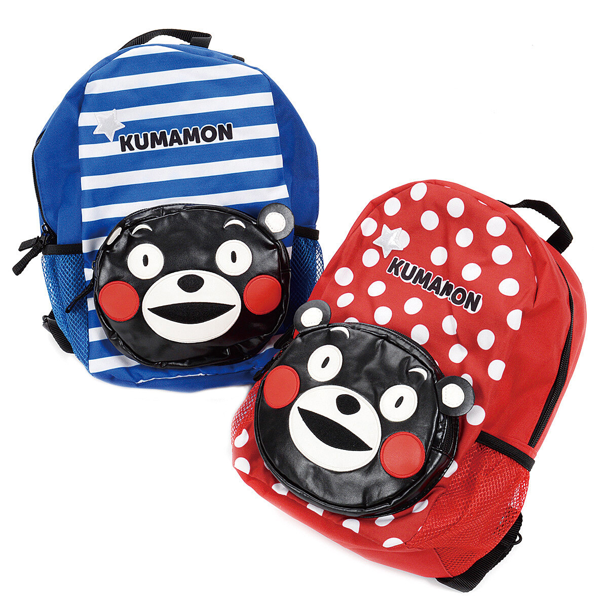 Kumamon Backpack - Tokyo Otaku Mode (TOM)