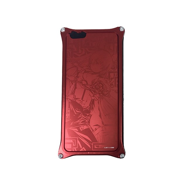 Touhou x GILD design Fujiwara no Mokou iPhone Case: Gild design - Tokyo ...