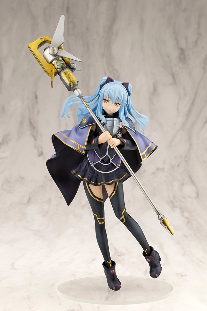 The Legend of Heroes Tio Plato 1/8 Scale Figure - Tokyo Otaku Mode (TOM)