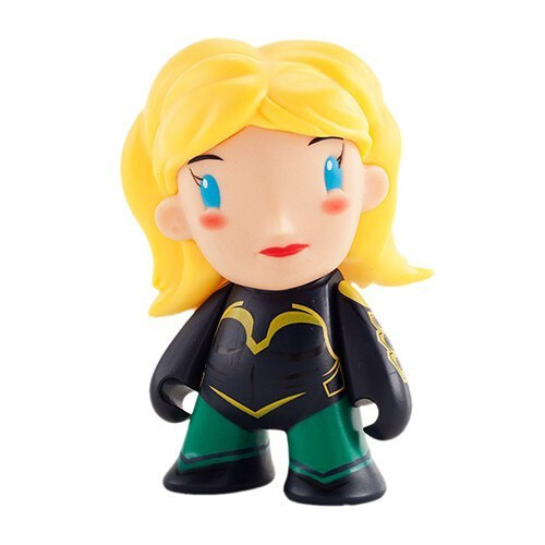 DC Universe Mini Series (Blind Assortment): DC Comics: DC Comics ...