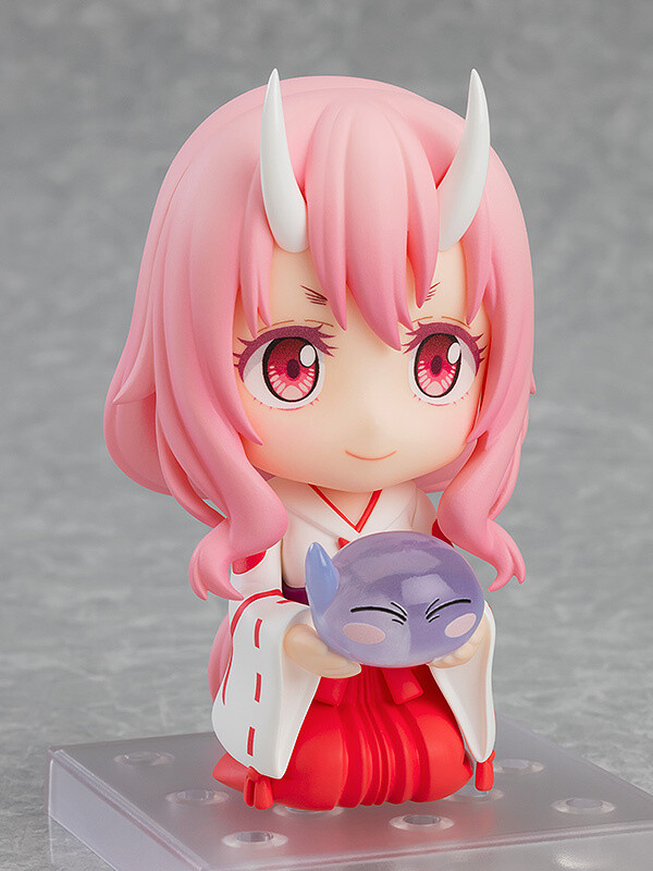 Nendoroid That Time I Got Reincarnated as a Slime Shuna - Tokyo Otaku ...