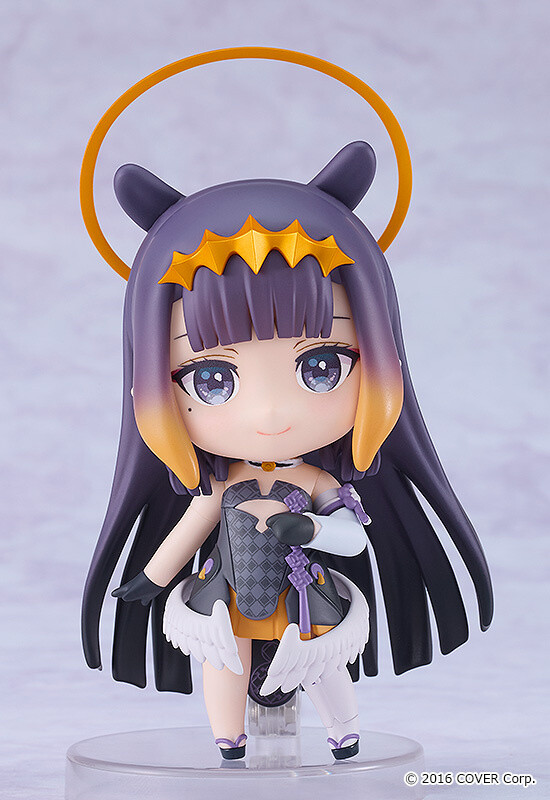 Nendoroid Ninomae Ina'nis (Re-run): MAX FACTORY - Tokyo Otaku Mode (TOM)