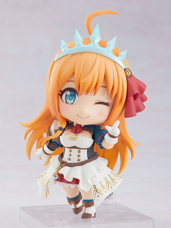 Nendoroid Princess Connect! Re:Dive Pecorine: Good Smile Company ...