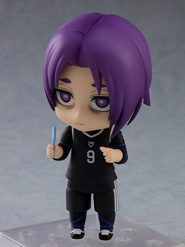 Nendoroid Blue Lock Reo Mikage - Tokyo Otaku Mode (TOM)