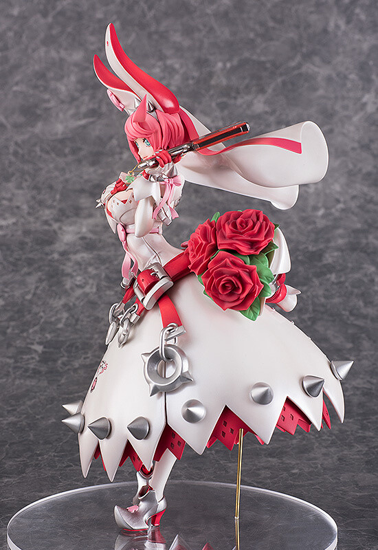 Guilty Gear Xrd -Sign- Elphelt Valentine 1/7 Scale Figure (Re-run ...
