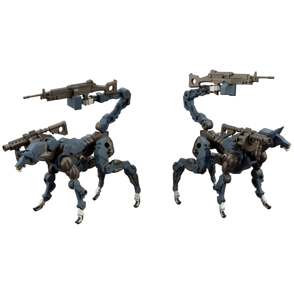 Hexa Gear Alternative Track Down: KOTOBUKIYA - Tokyo Otaku Mode (TOM)