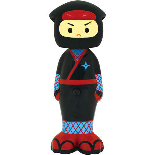 Powered Ninja Toothbrush - Tokyo Otaku Mode (TOM)