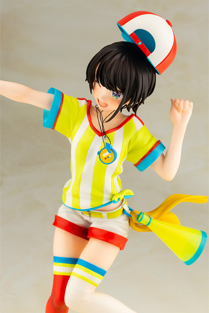 Oozora Subaru 1/7 Scale Figure - Tokyo Otaku Mode (TOM)