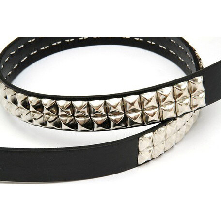 ACDC RAG 2-Row Studded Belt - Tokyo Otaku Mode (TOM)