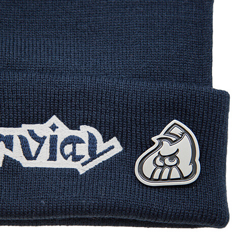 The King of Games Splatoon 2 Knit Beanie - Tokyo Otaku Mode (TOM)