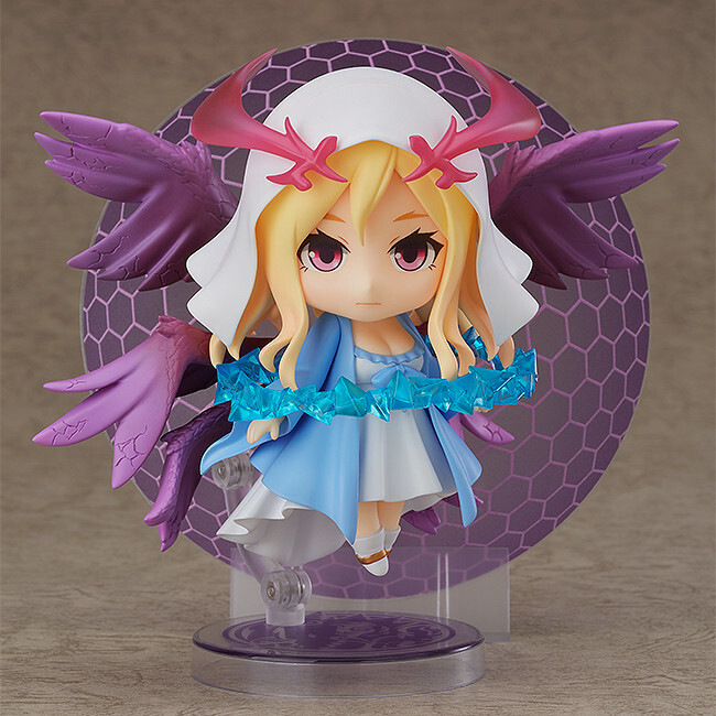 Nendoroid Monster Strike Lucifer - Tokyo Otaku Mode (TOM)