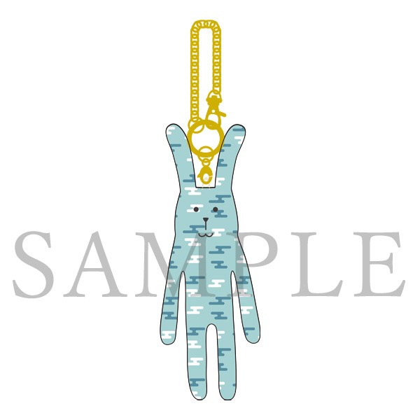 Demon Slayer: Kimetsu no Yaiba CRAFTHOLIC Plush Charm - Tokyo Otaku ...