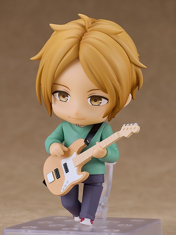 Nendoroid Given: Hiiragi Mix Haruki Nakayama - Tokyo Otaku Mode (TOM)
