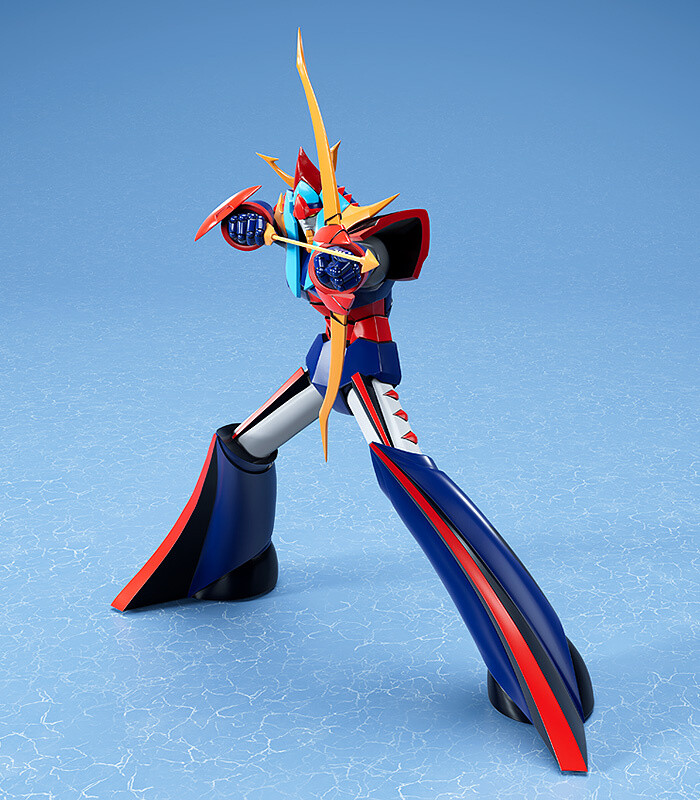 PLAMAX Reideen the Brave Reideen - Tokyo Otaku Mode (TOM)